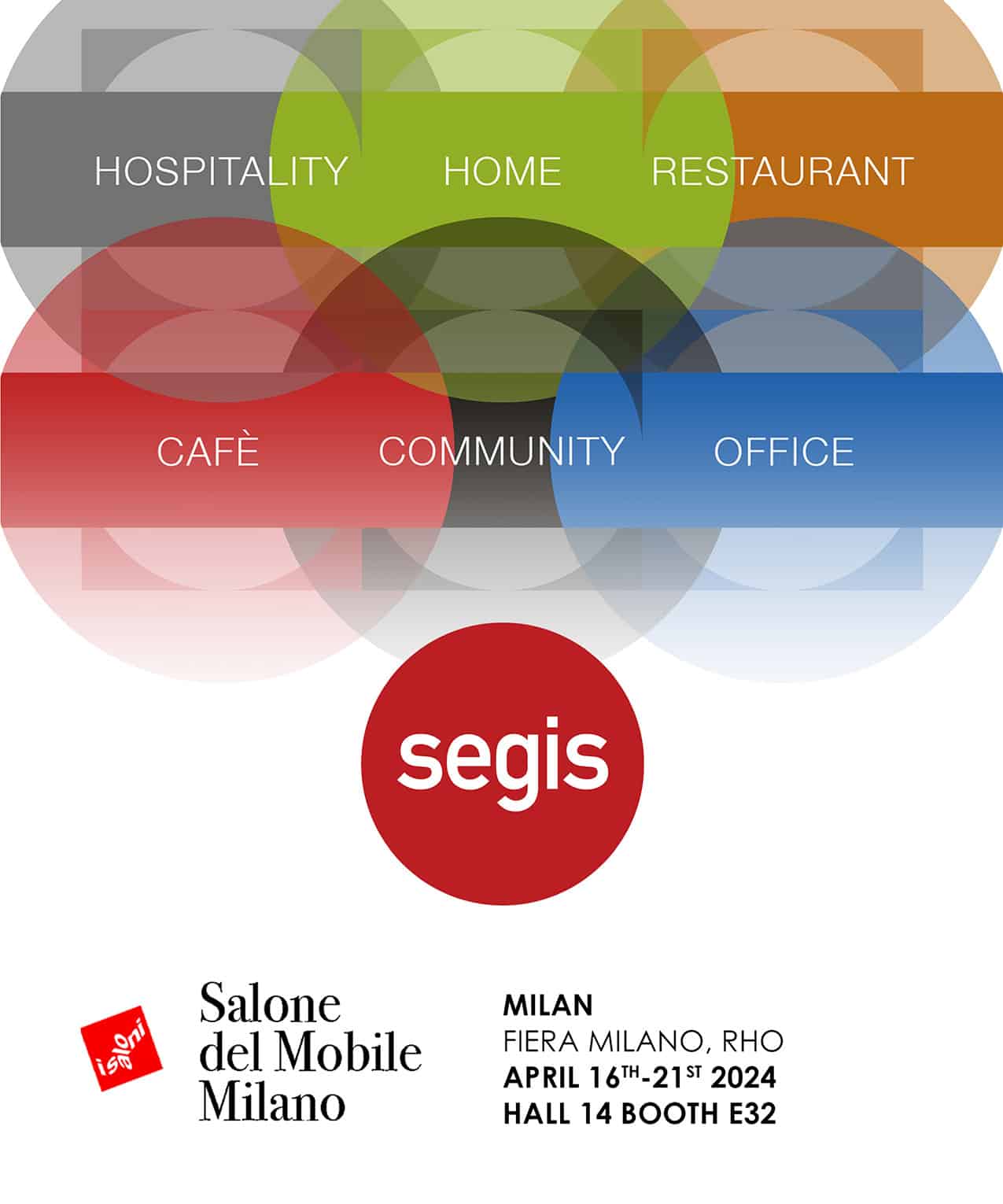Home | Segis